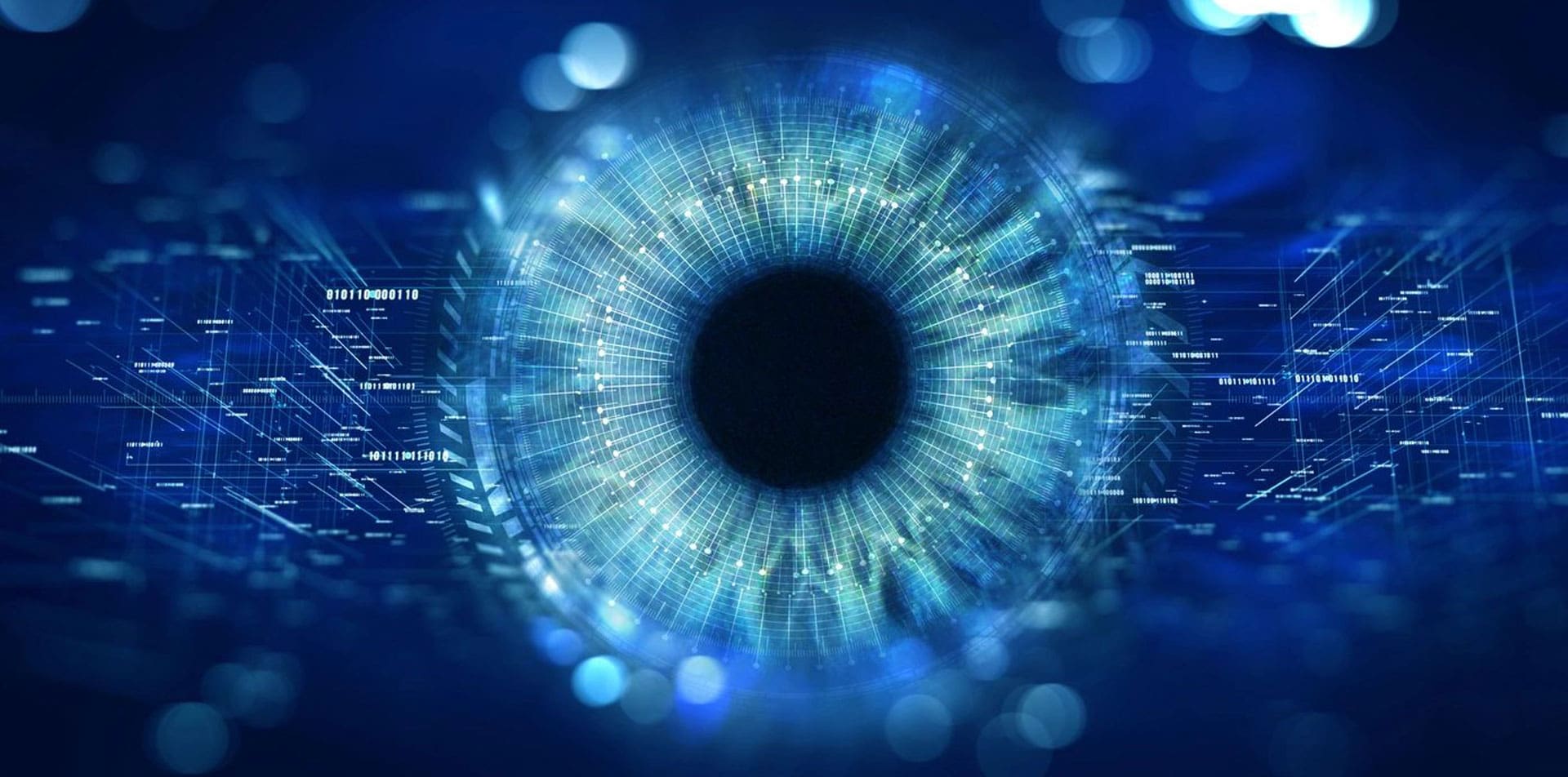 High-Tech Resolution Security Cameras - Visual Remote