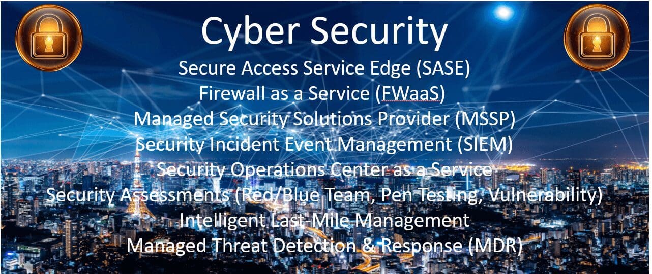 Cyber Security - Visual Remote