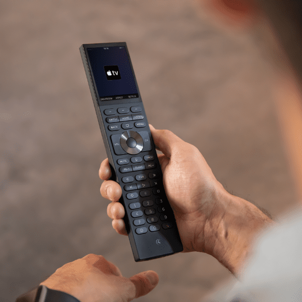 Whole Home Automation | Home Automation Solutions by Visual Remote